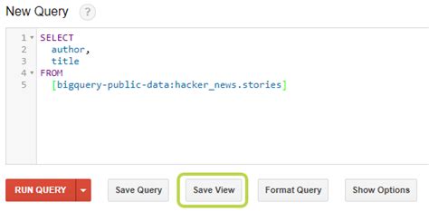 Connect Google Analytics Data To Your Tools Via BigQuery Bounteous