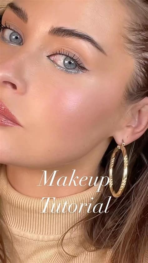 Lets Learnmakeup Tutorial💄 Easy Techniques Beuteuscosmetics