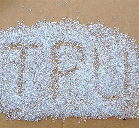 我们应该如何正确选择密封件用tpu材料呢？ Tpu塑胶原料tpu胶粒生产厂家高透tpu原料东莞市鑫盛高高分子科技有限公司