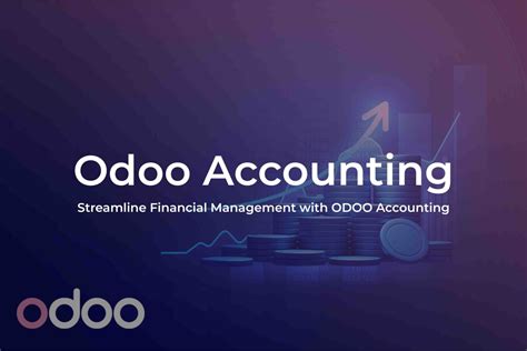 Odoo Accounting Erp Development Company