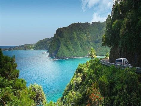 Road To Hana Deluxe Rainforest And Waterfall Experience From Maui Aug