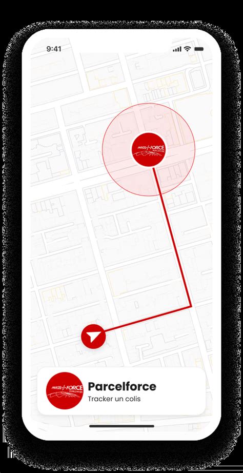 Parcelforce Tracking Parcelfound