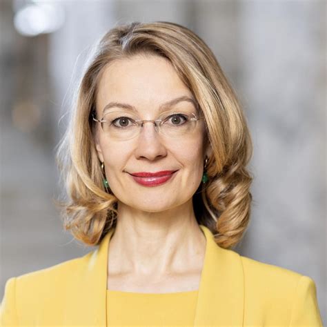 Tytti Tuppurainen Suomen Tavoitteena On Vahva Ja Yhtenäinen Eu