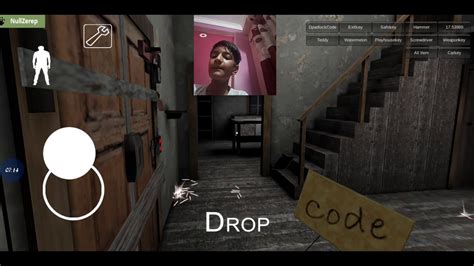 Mod Apk Of Granny Part Youtube