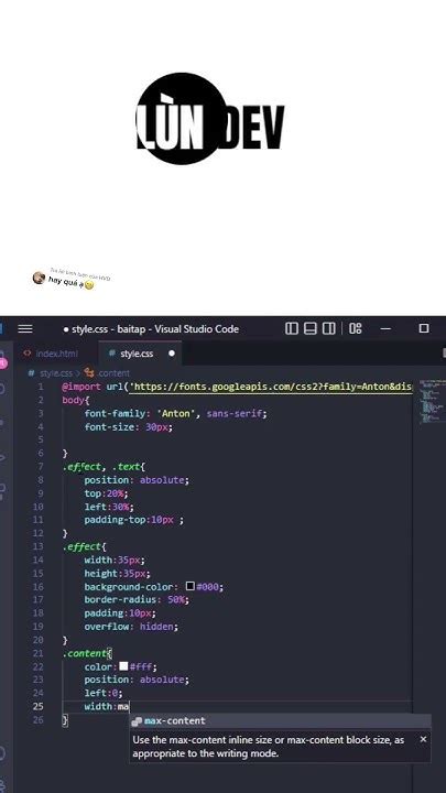 Effect Text Using Css Only Html Css Javascript Code Uiux Slider Ui Uxdesign Design