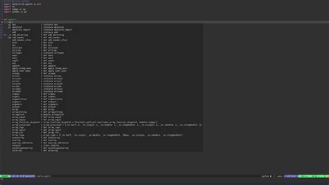 nix and python second part r nixos