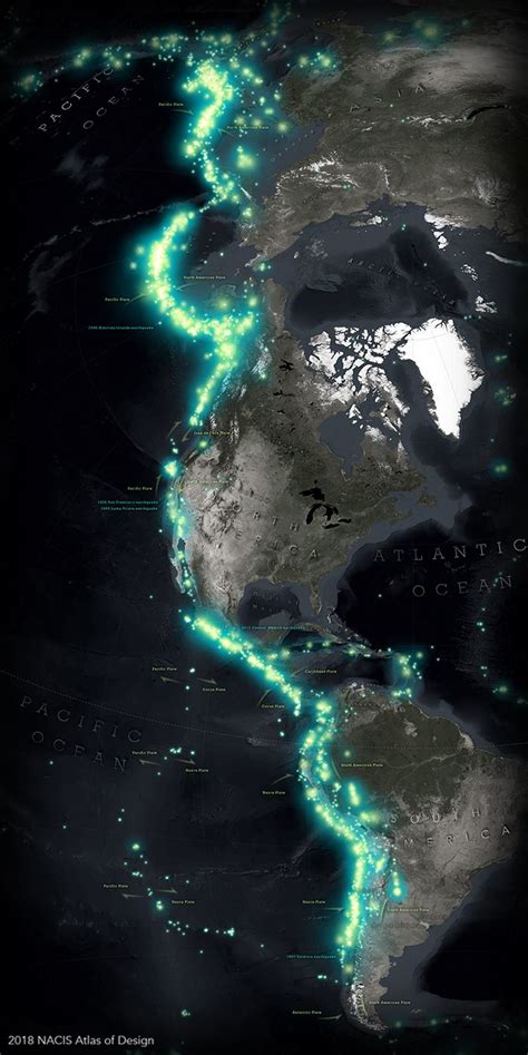The Worlds Newest Most Gloriously Designed Maps