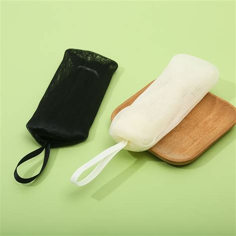 泡立てネット 石鹸ネット 3枚セット 品番：fq000235078 ｜plusnao（プラスナオ）｜｜shoplist