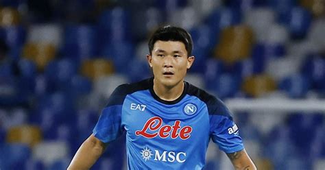 김민재 풀타임 나폴리 엠폴리 2 0 제압…세리에a 10연승 선두 질주