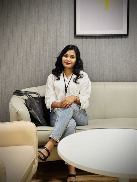 prashna lende on linkedin newrole sse promotion infosys