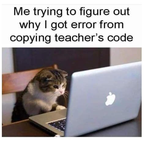 Engineering Programmer Humor Computer Science Funny Memes