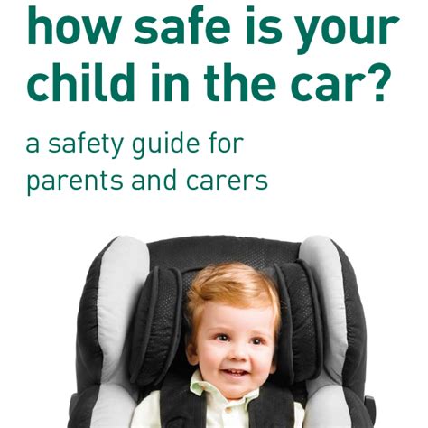 Car Seat Safety The Four Stages Of Car Seat Safety Car Seats For The