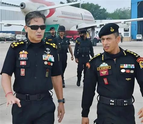 Why Brigadier Bhupesh Singh Hada Was Attrested