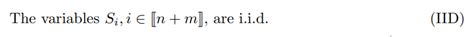Transductive Conformal Inference With Adaptive Scores Main Results