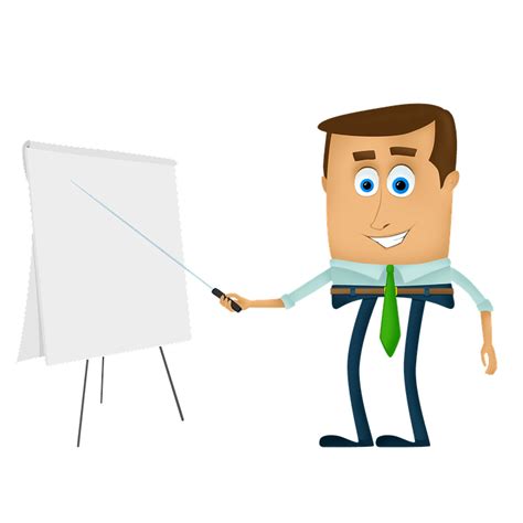 How To Improve Presentation Skills And Communication Skills