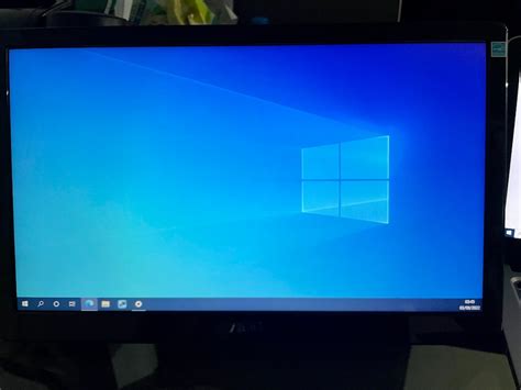 Aoc 15 6 Portable Monitor Computers And Tech Parts And Accessories Monitor Screens On Carousell