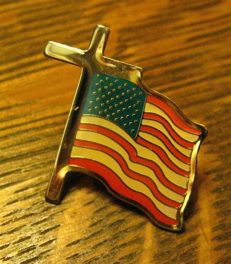 Flag Lapel Pins At Jamie Mealmaker Blog