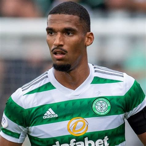 Moritz Jenz Player Pics 2022 23 2098 The Celtic Wiki