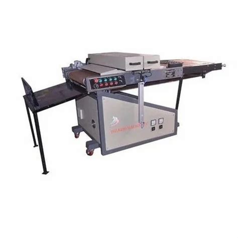 Pcb Uv Curing Machine For Printing At ₹ 420000 In New Delhi Id