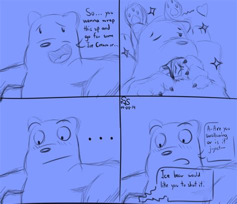 Rule 34 Anal Anal Sex Brother Brothers Brown Bear Cartoon Network
