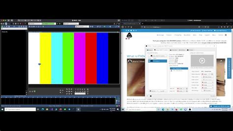 Blue Iris Integrating Itvdesk With Blue Iris Vms Youtube