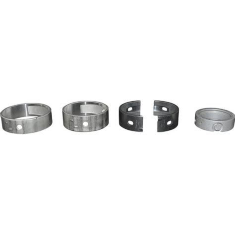 Crankshaft Main Bearing Set Std Crankcase 05 Mm Crankshaft 22 Mm