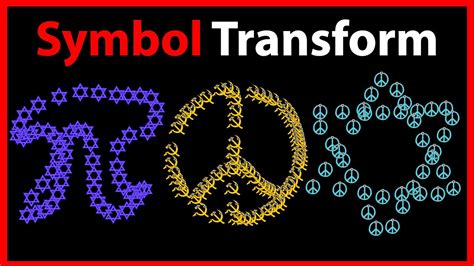 Alphabet Lore Symbol Snakes Transform YouTube