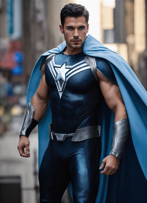 Free Ai Superhero Generator No Login Required