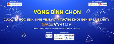 Hướng dẫn nộp bài thi vòng cơ sở Cuộc thi Học sinh sinh viên với ý tưởng khởi nghiệp lần