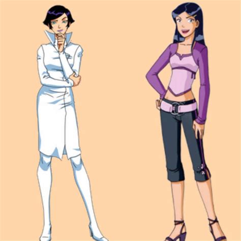 M O M And Mandy By Ebotizer On Deviantart