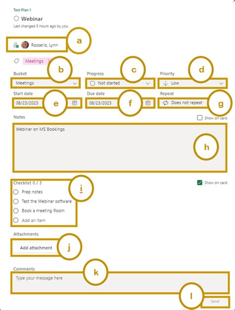 microsoft planner creating buckets and tasks dotcio it services