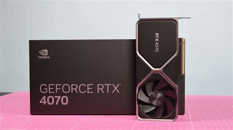 Nvidia Geforce Rtx Review Techradar