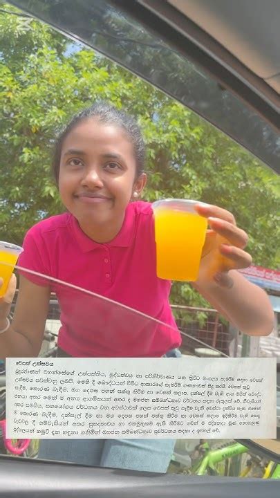 වෙසක් බලන්න ගිහින් Media ඉගෙනගත්තා ♥️ Youtube