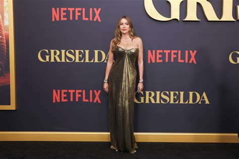 Sofia Vergara On Plastic Surgery Botox And Aging