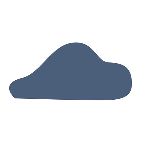 Abstract Shape For Design Element PNG