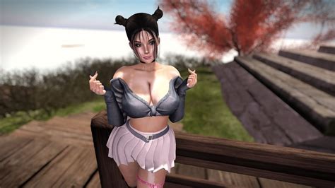 The Naked Depths Yet An Another Outfit I Got Recently And Flickr