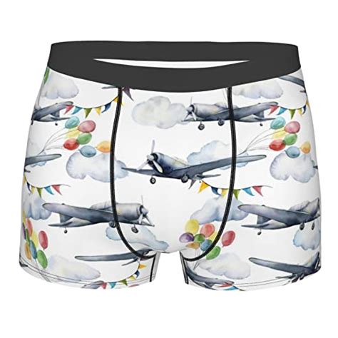 11 Best Airplane Underwear For 2023 Touristsecrets