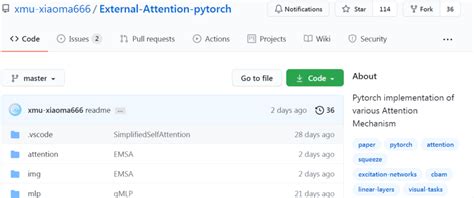 篇注意力机制PyTorch实现包含MLPRe Parameter系列热门论文 DeepMind