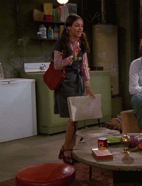Pin By Clo ★ On Quiet On Set Jackie That 70s Show 70s Show Outfits