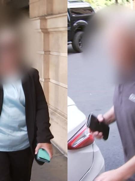 Former Couple Accused Of Having Sex With Underage Employee At Bakery In Regional SA SA Police