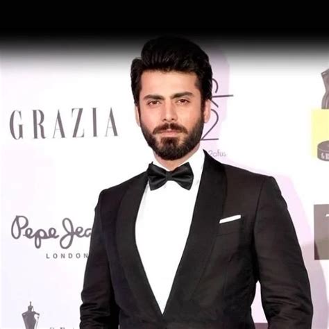 Fawad Khan Biography Movies Dramas Age Wife And Education