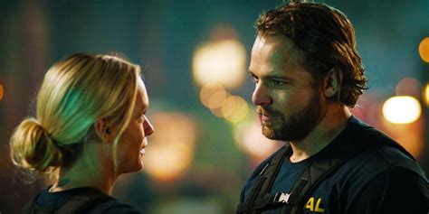 Fire Country Season 3 Continues To Prove That Gabriela Isn't Bode's Best Romantic Partner
