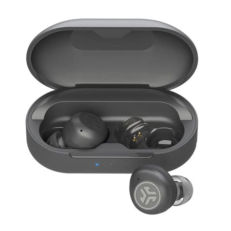 Earbuds Jlab Support