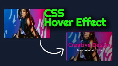 Creative Css Image Hover Effects Tutorial Add Dynamic Animation And Gradient Overlays Cspoint