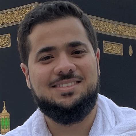 Amr Ahmed Elghadban