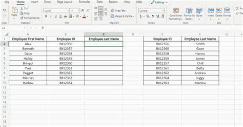 learn to use xlookup [2 full examples ] acuity training