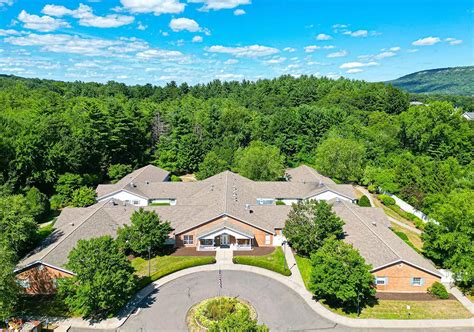 Assisted Living Arden Courts
