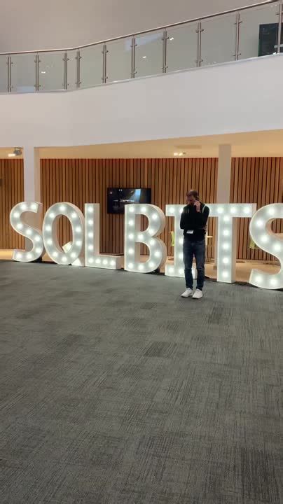 [video] Delphix On Linkedin Delphix At Sqlbits