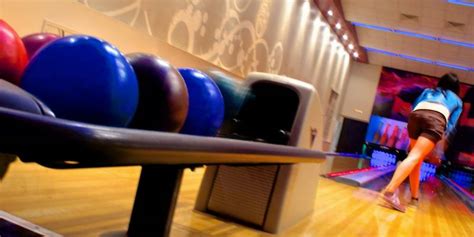 Best Bowling Lanes In Sedro Woolley Washington