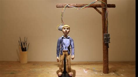 Create captivating 3d claymation stop motion, clay animation character animation by Ade_mation ...